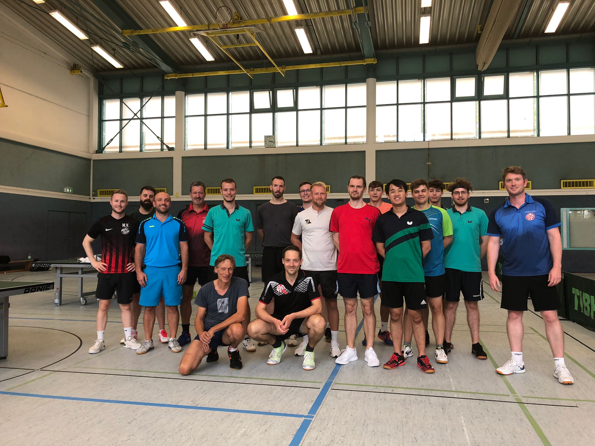 Allgemein – VfR Wiesbaden Tischtennis