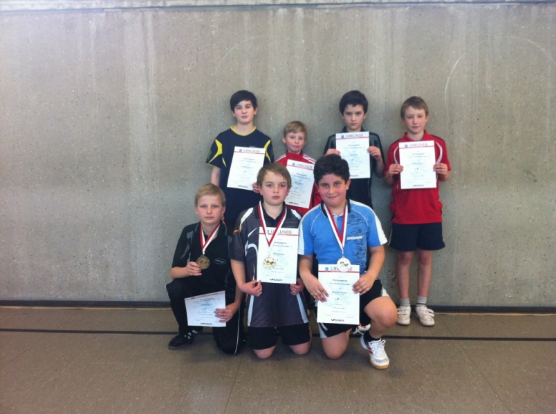 Galerie 2012/13 – VfR Wiesbaden Tischtennis